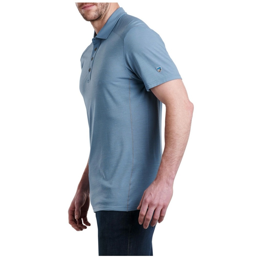 Kuhl Valiant Polo - Gem